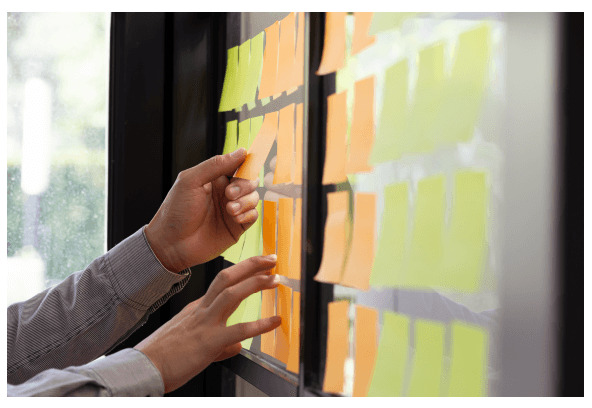 Visual Management - Lean6SigmaPro